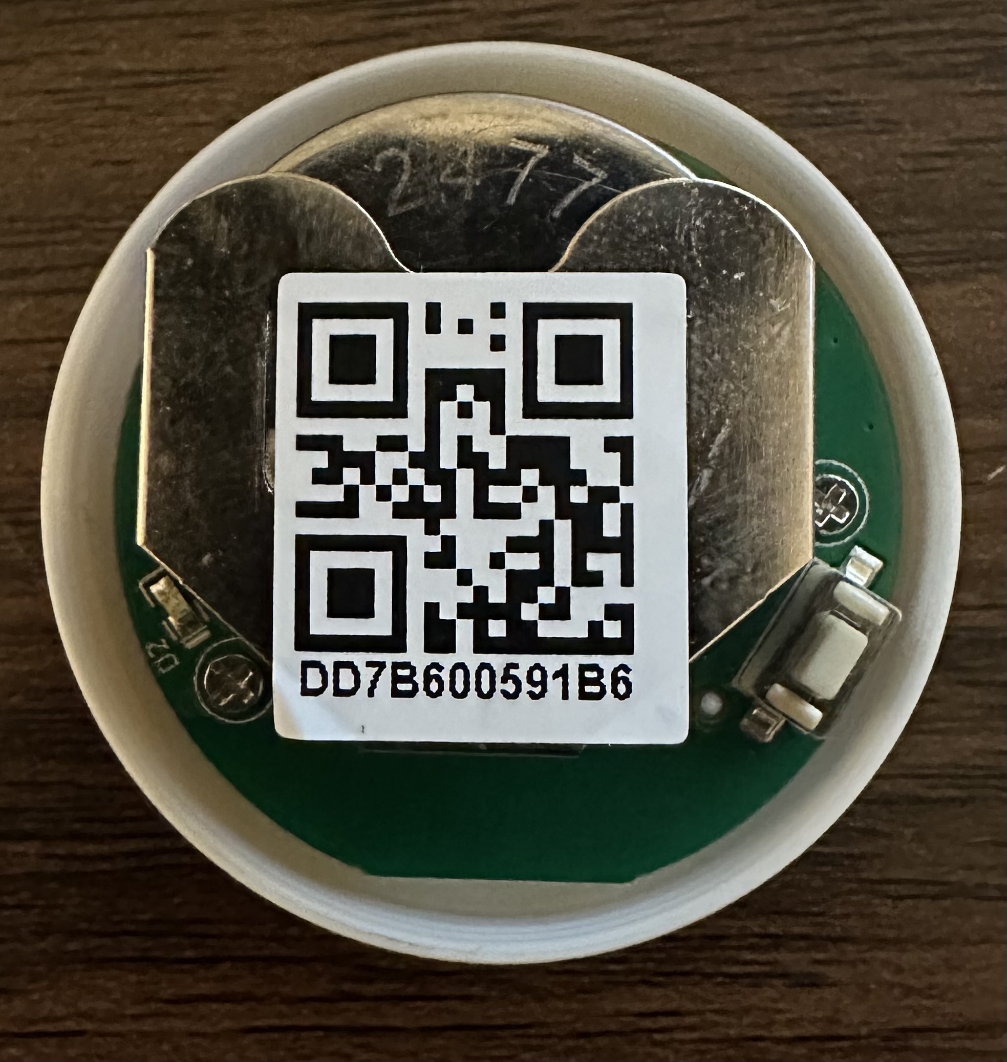 Our Beacon Was Removed From Its Location. How Can I Identify Where It Is Registered? – React Mobile